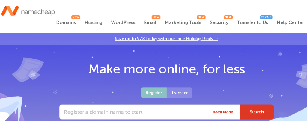 Namecheap怎么样？Namecheap介绍和测评