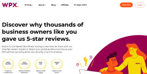 WPX怎么样？WPX介绍和测评