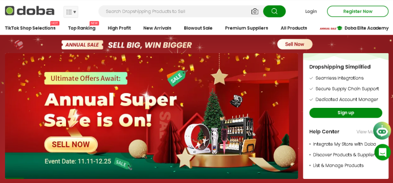 Doba怎么样？Doba介绍和测评