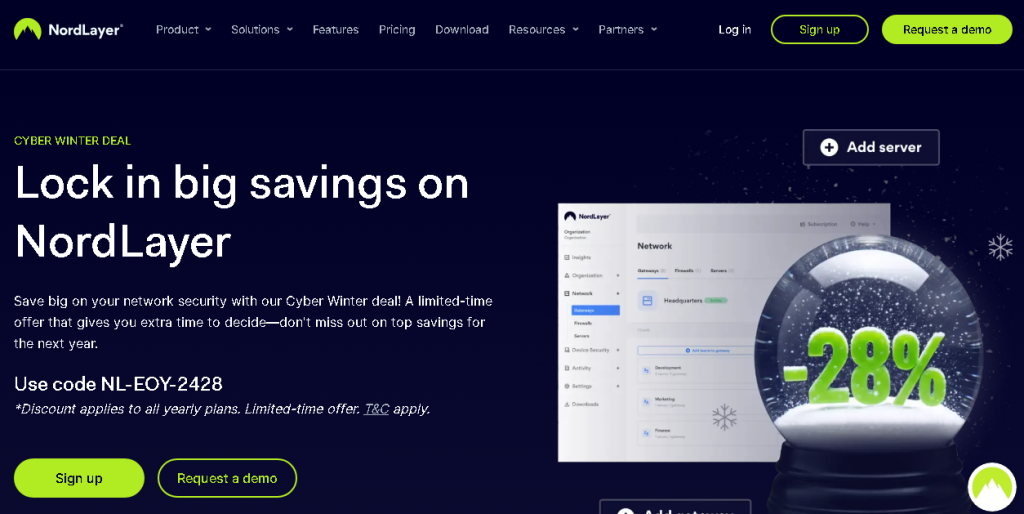 NordLayer怎么样？NordLayer介绍和测评