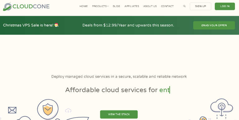 CloudCone怎么样？CloudCone介绍和测评